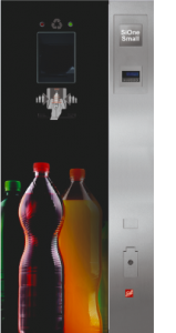 Leergutautomaten kaufen oder mieten - Kaffee4you GmbH